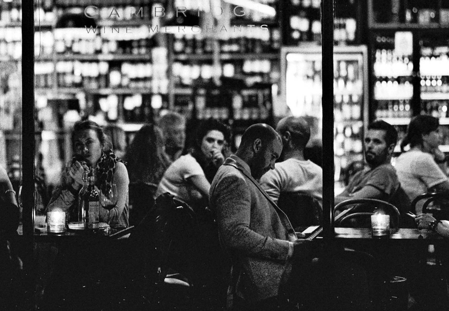 London Retail Services